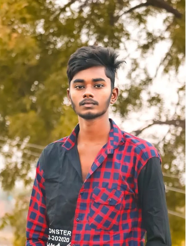 Krupakar Gurije | Java Spring Boot Full Stack Developer